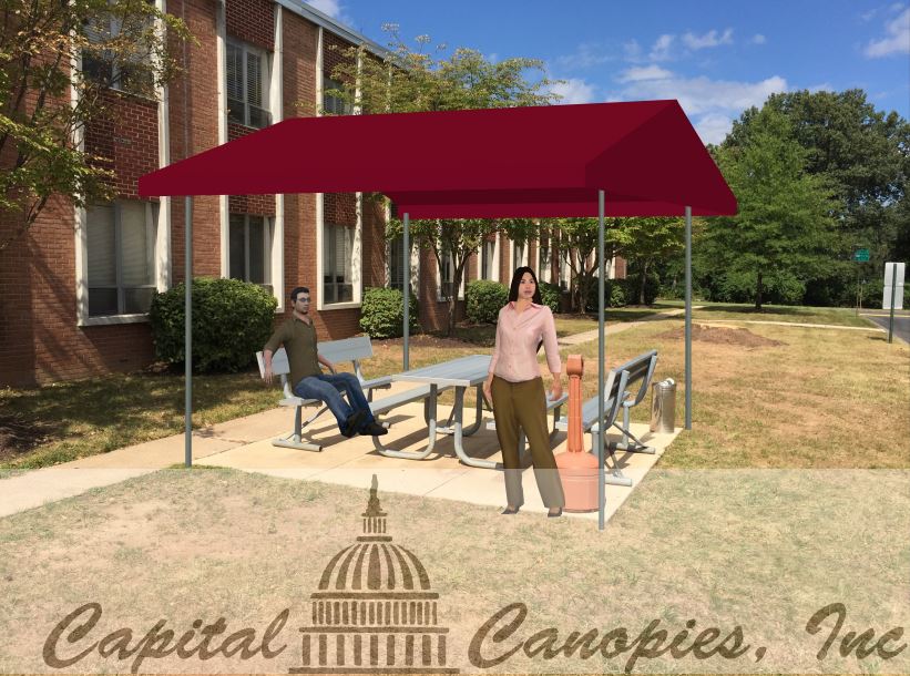 Digital Design | Canopy Design | Upper Marlboro, MD