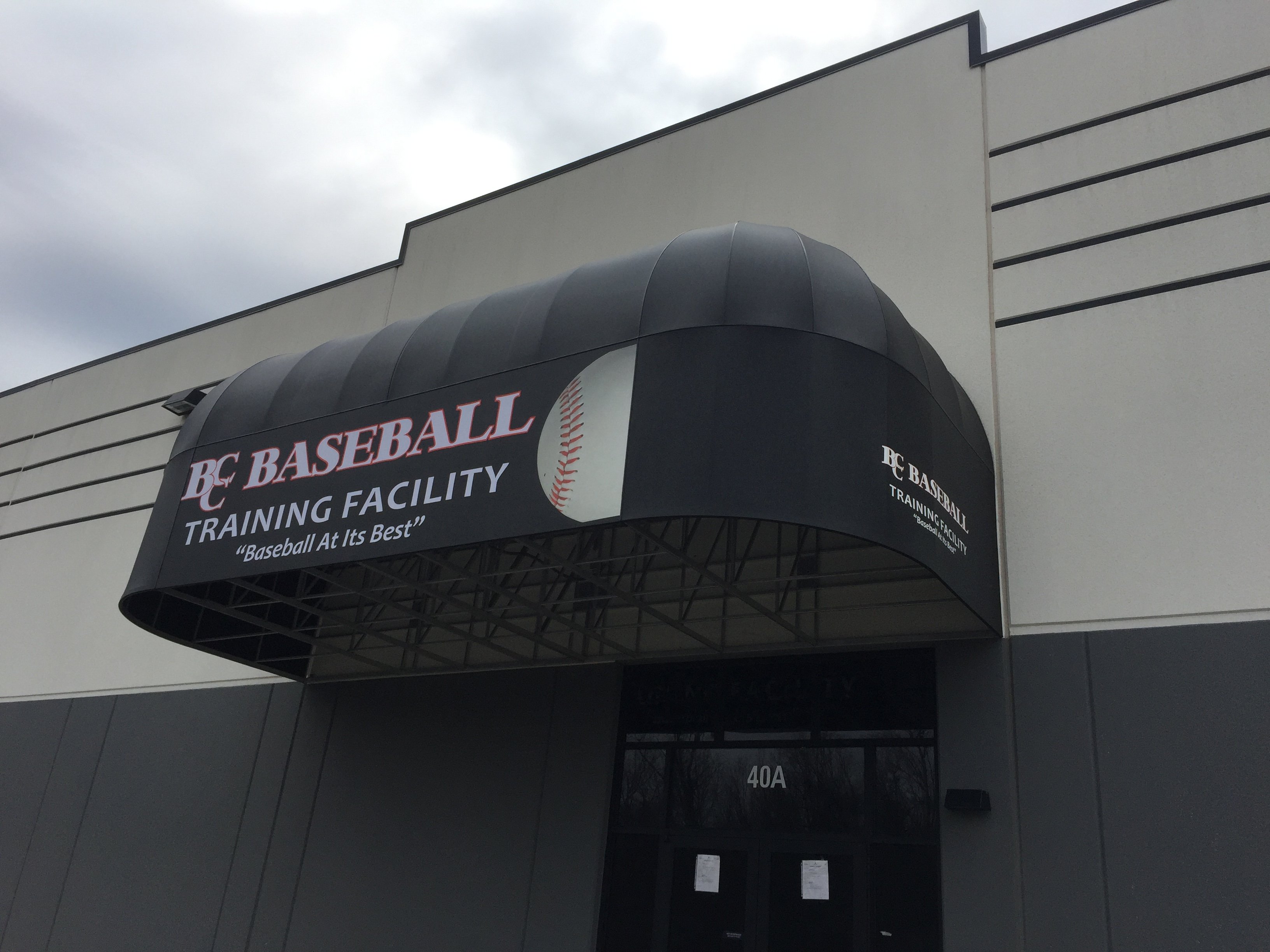 Capital Canopies, Inc. Photo Gallery | Upper Marlboro, MD