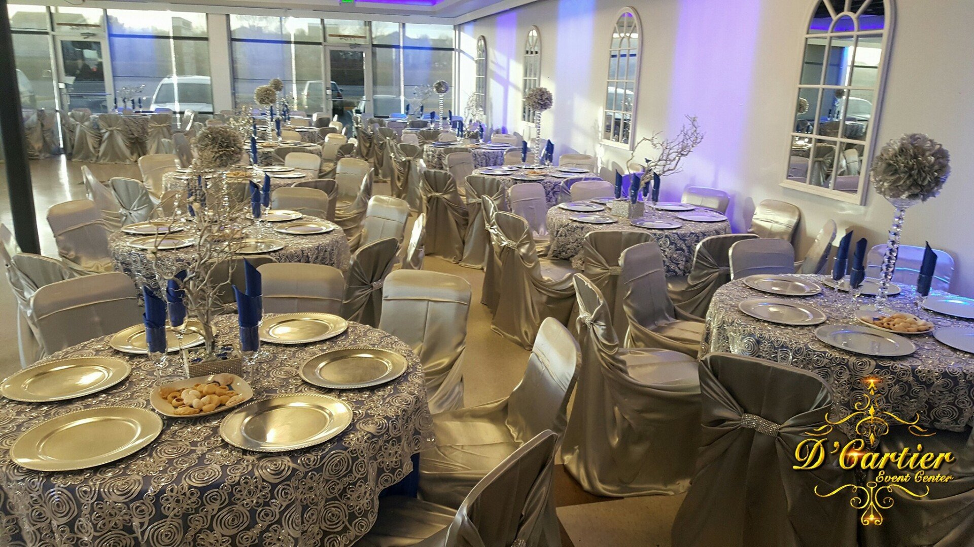 D'Cartier Event Center Photo Gallery | Denver, CO