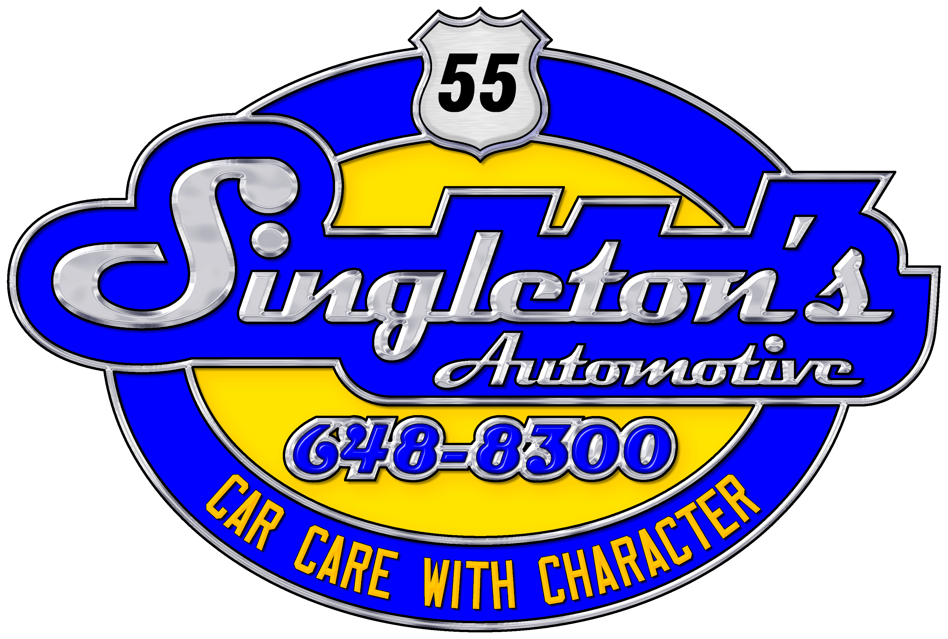 Singleton's Automotive | Auto Maintenance | Canton, NC