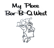 My Place Bar-B-Que West Dinner Menu | Muskogee, OK