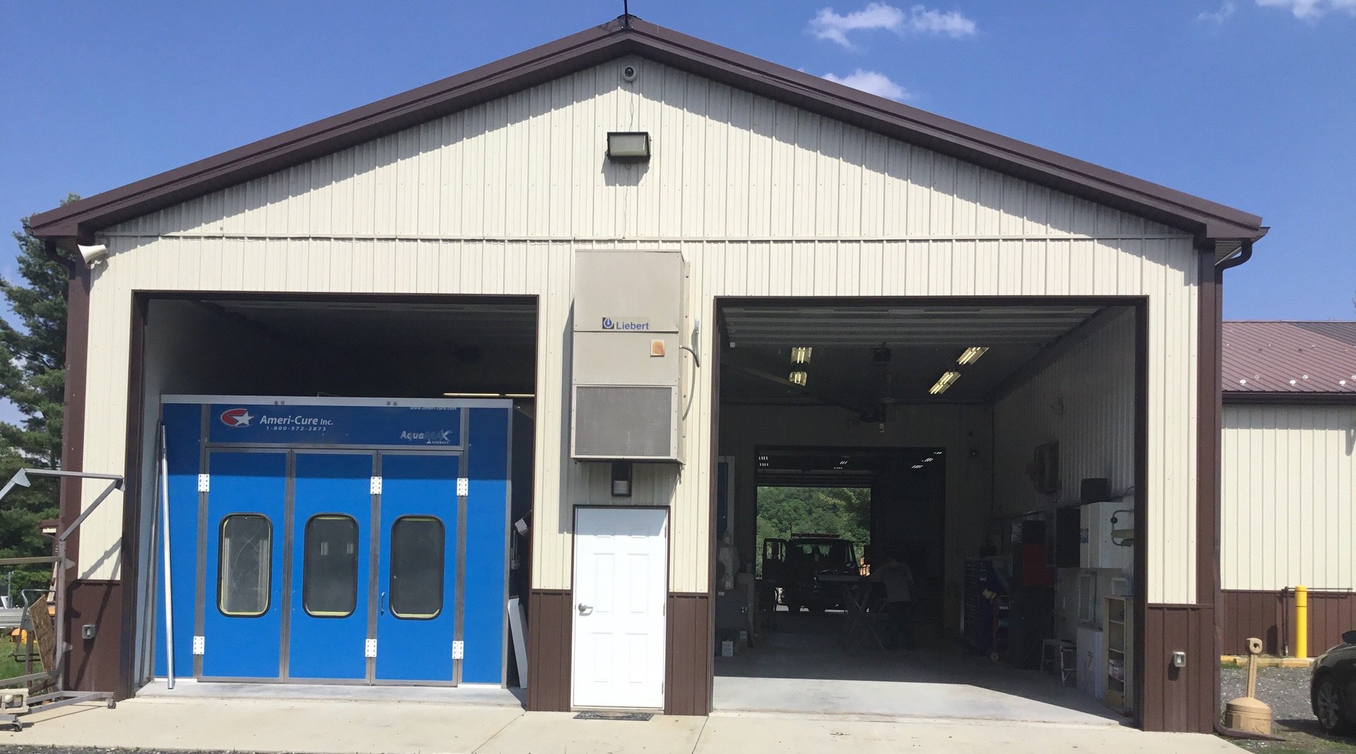 Auto Body Repair | Collision Repair | Dents | Street, MD