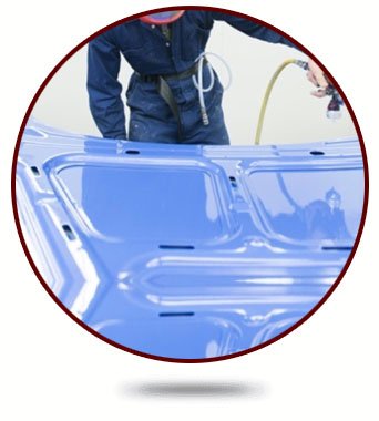 Harford Custom Coach Works | Auto Body Shop | Street, MD