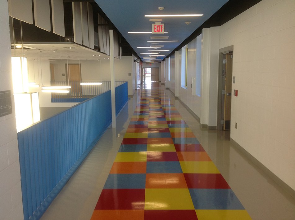 Geddes-Armstrong Construction Project Gallery | Norman, OK