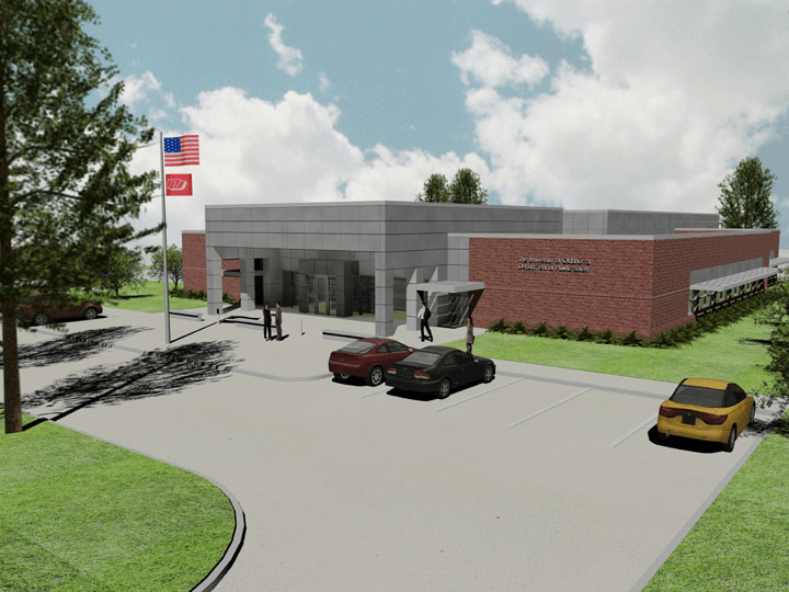 Geddes-Armstrong Construction Project Gallery | Norman, OK