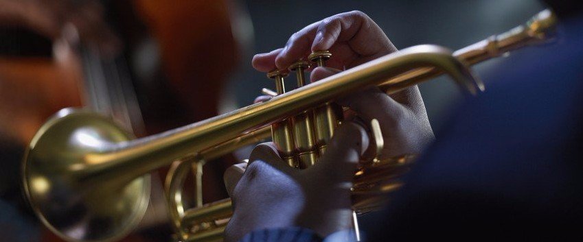 Brass Instruments | Trumpet | Williamsburg, VA
