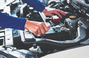 Auto Medics of McDonough | Auto Shop | McDonough, GA