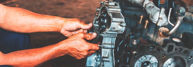 Transmission Repair Mcdonough Ga