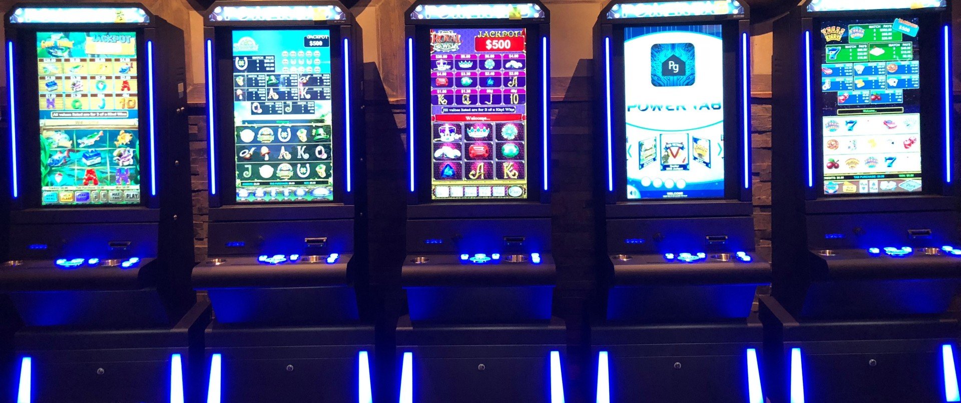 Bingorama | Bingo Sessions | Minot, ND