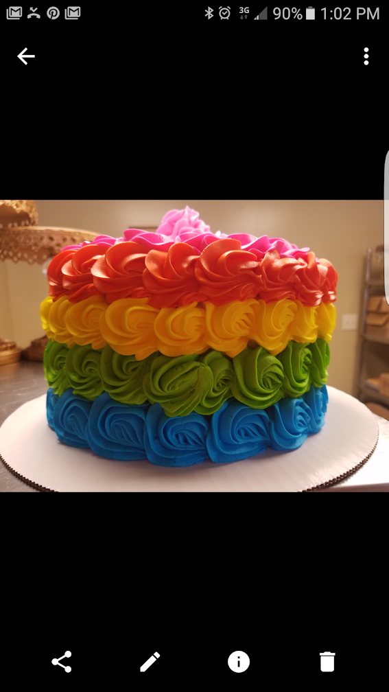 Kandi's Cakes & Bake Shop Photo Gallery | Waynesville, NC