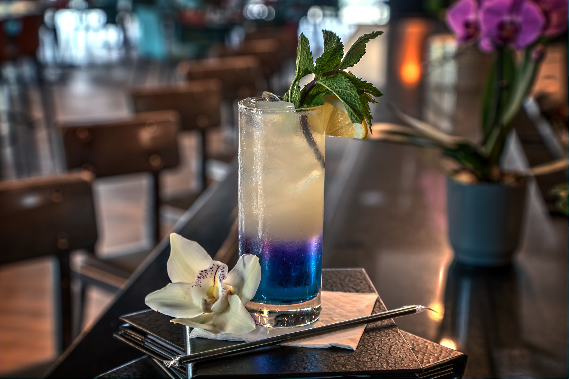 Eliza: A Hot Metal Bistro | American Bistro | Pittsburgh, PA