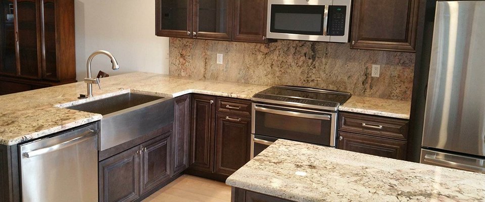 Alpha Granite & Marble | Natural Stone Products Clearwater