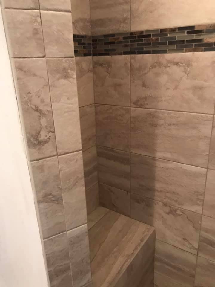 Backsplashes | Ceramic Tile | Sarasota, FL