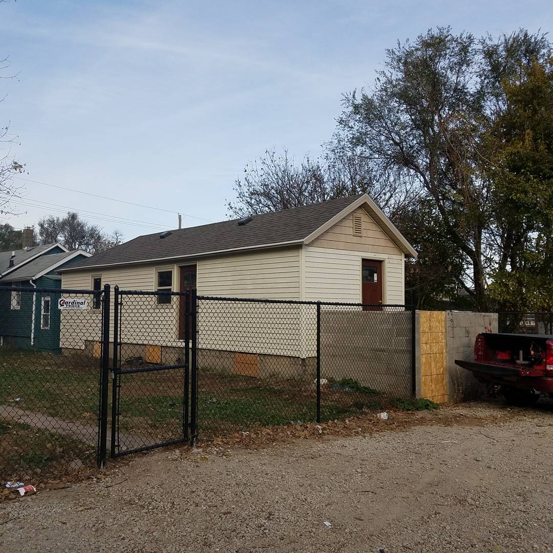 Barnes Construction Photo Gallery | Omaha, NE