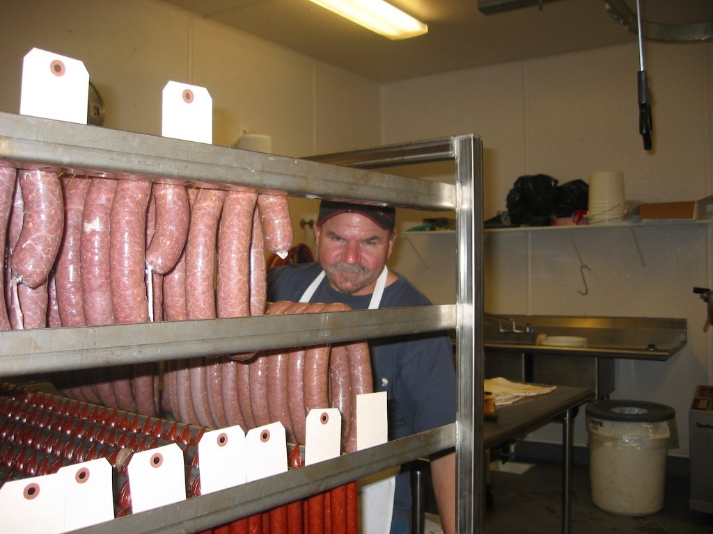 Mt. View Meat & Sausage Company | Butcher Shop | Tacoma, WA