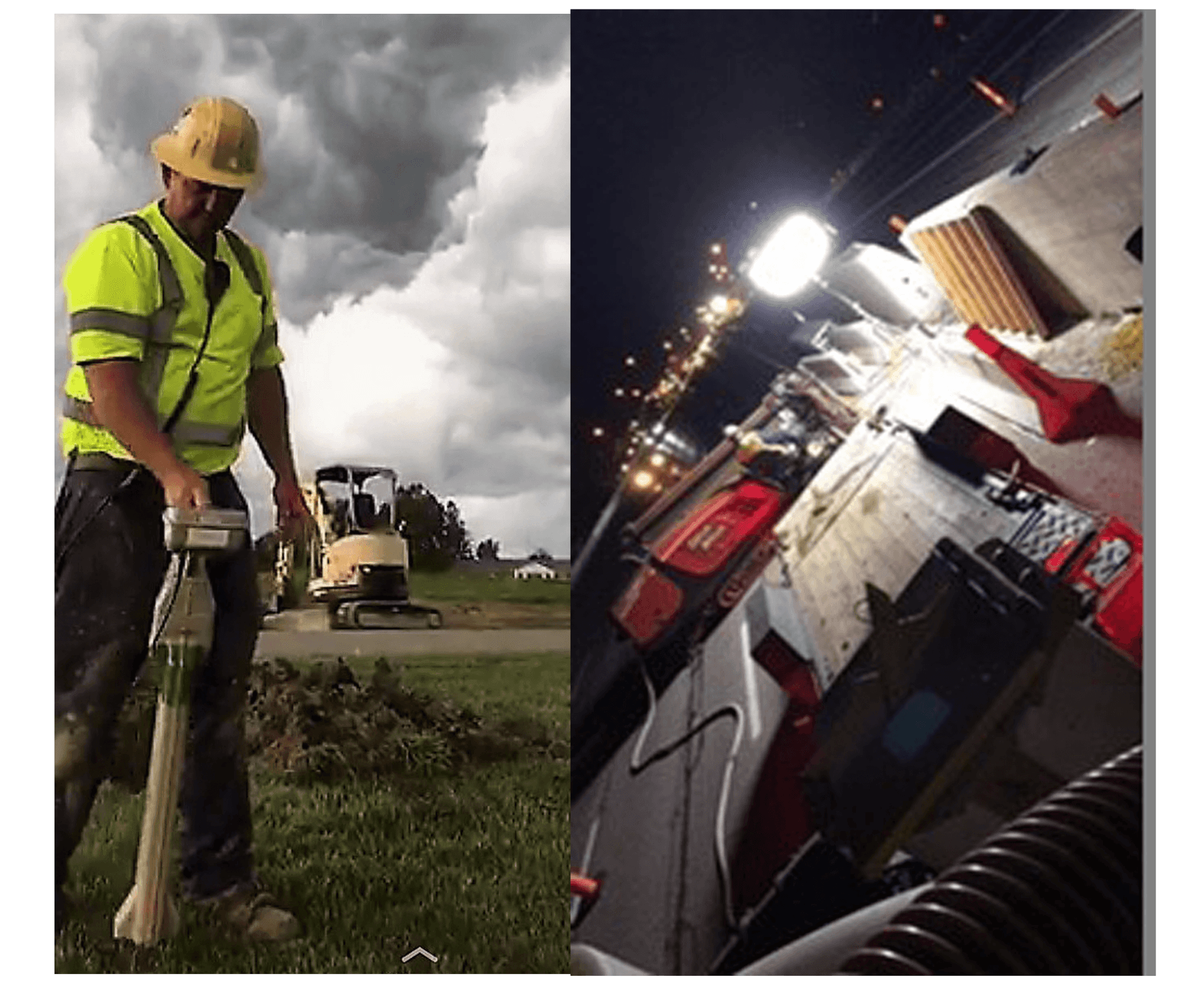 Directional Boring | Excavation Services | Lancaster, OH