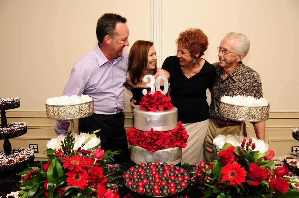 Creative Occasions | Event Planning | Cedar Rapids, IA