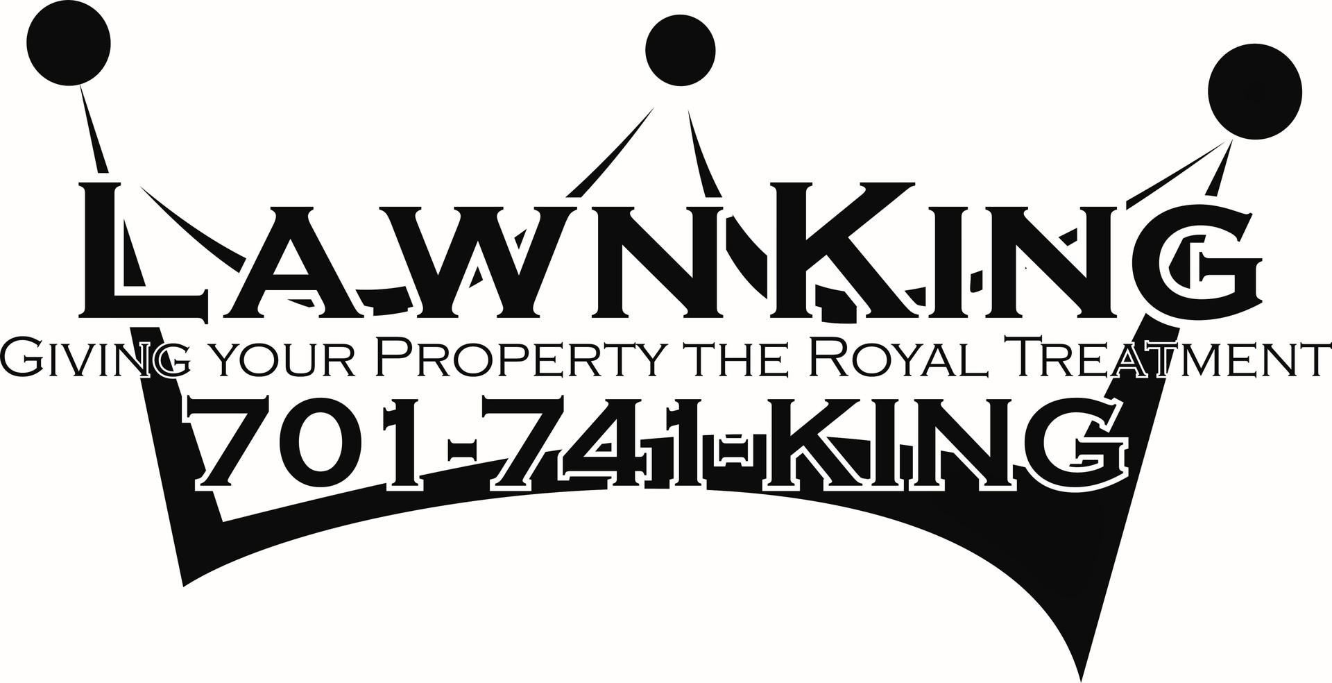 Lawn King Grand Forks