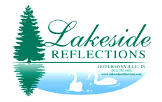 Lakeside Reflections | Event Hosting | Jeffersonville, IN