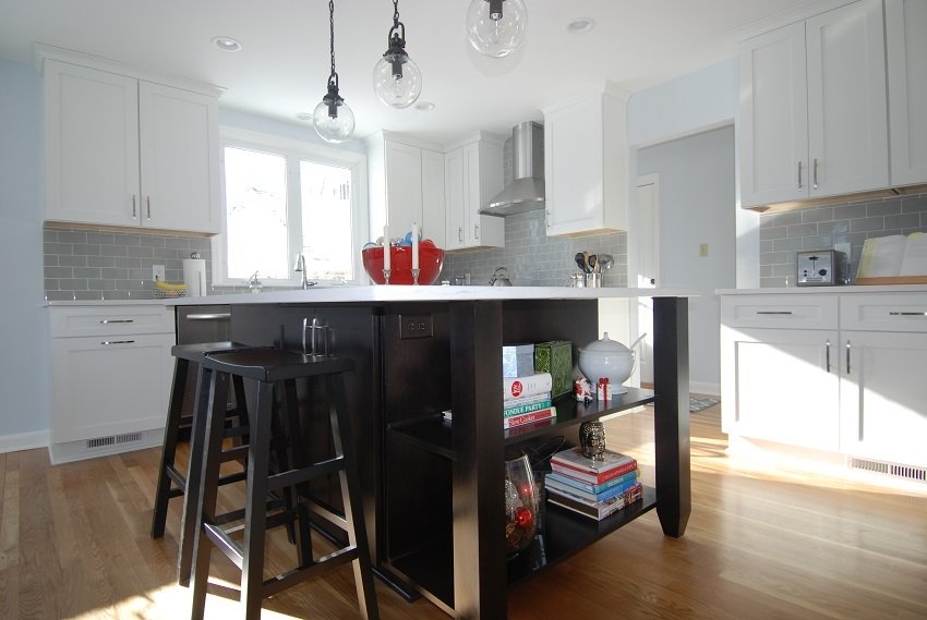 North Shore Kitchen & Bath Photo Gallery | Milwaukee, WI