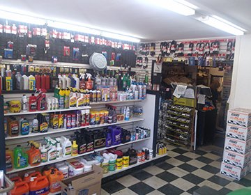 Auto Supplies | Auto Equipment | Brentwood, NY
