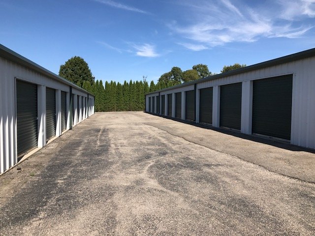 Storage Units Piqua Ohio