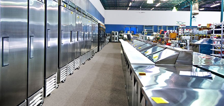 Oklahoma Restaurant Supply | Food Service Oklahoma City