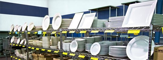 Tabletop Accessories | Table Items | Oklahoma City, OK