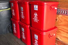 Hill's Shred Express | Shredding Services | Ocala, FL