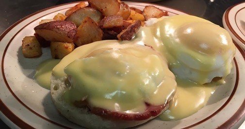 Bluebonnet Diner Breakfast Menu | Northampton, MA
