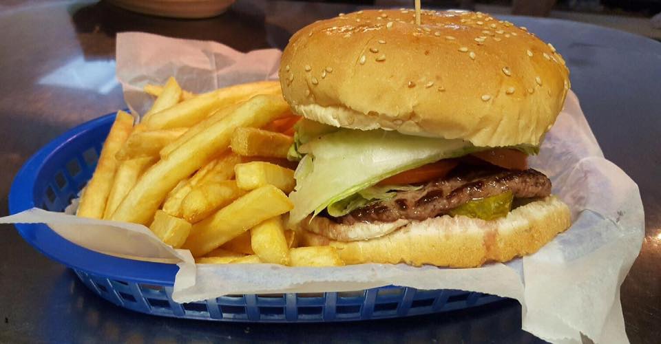 Bluebonnet Diner | Breakfast | Northampton, MA
