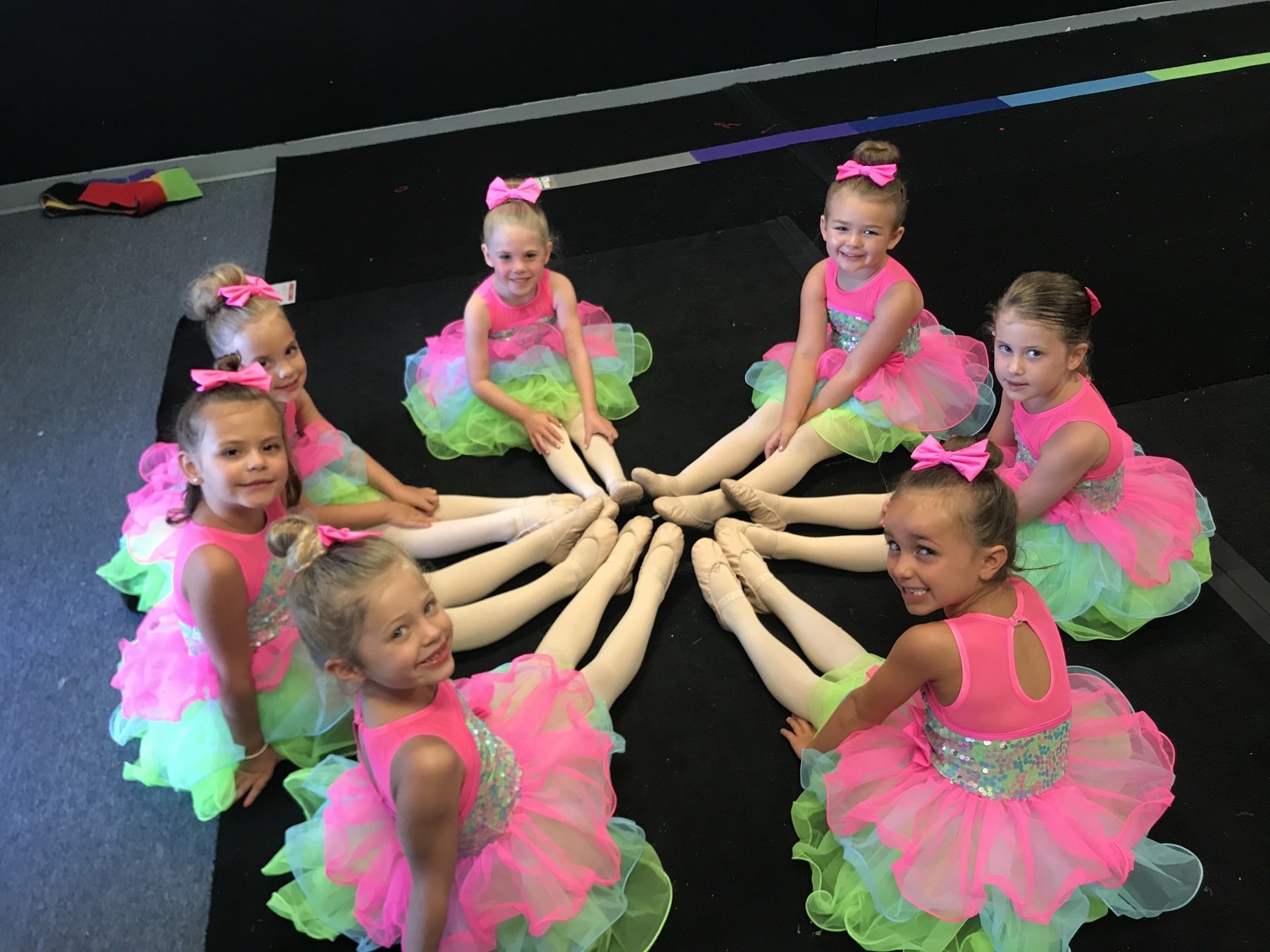 Dance U | Dance Studio | Fort Mill, SC