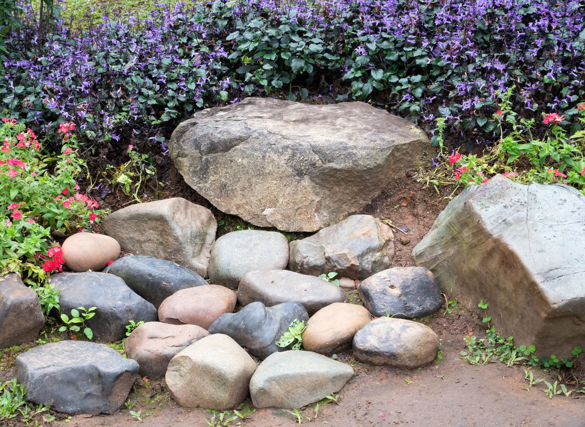 Landscaping Materials | Landscaping Rocks | Fargo, ND