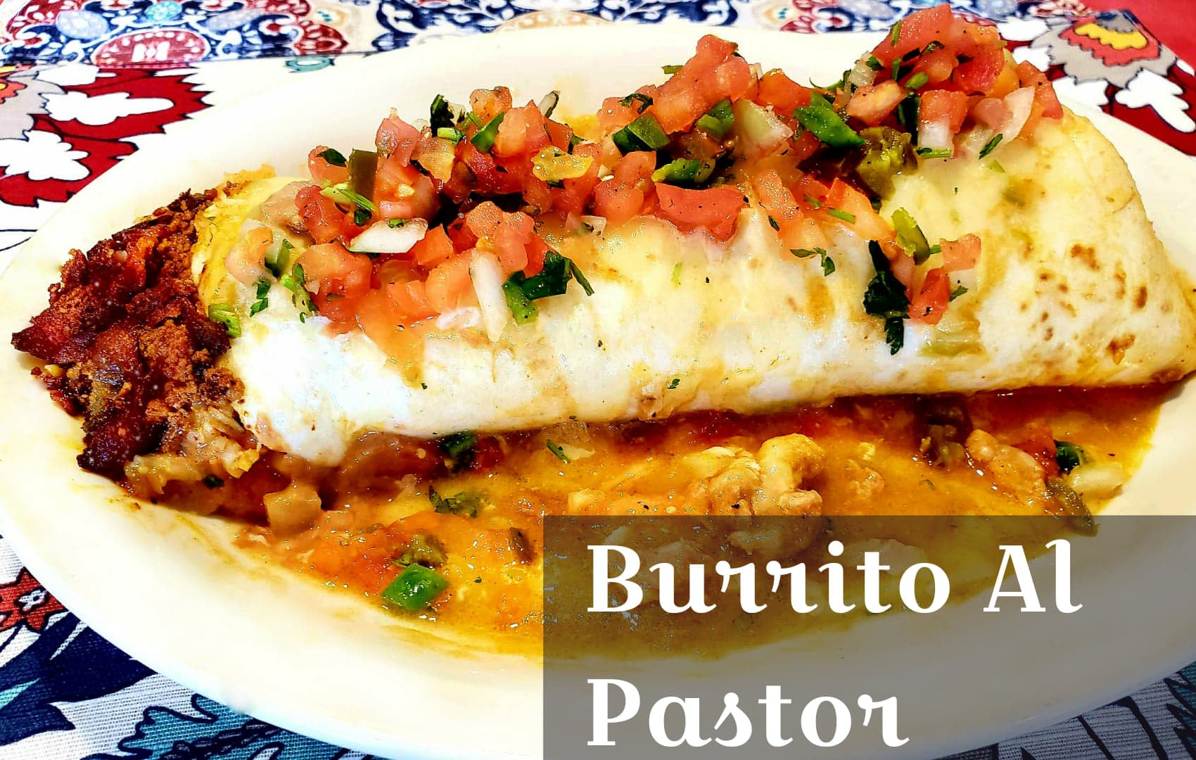El Pinito Family Restaurant | Mexican Cuisine | Elizabeth CO