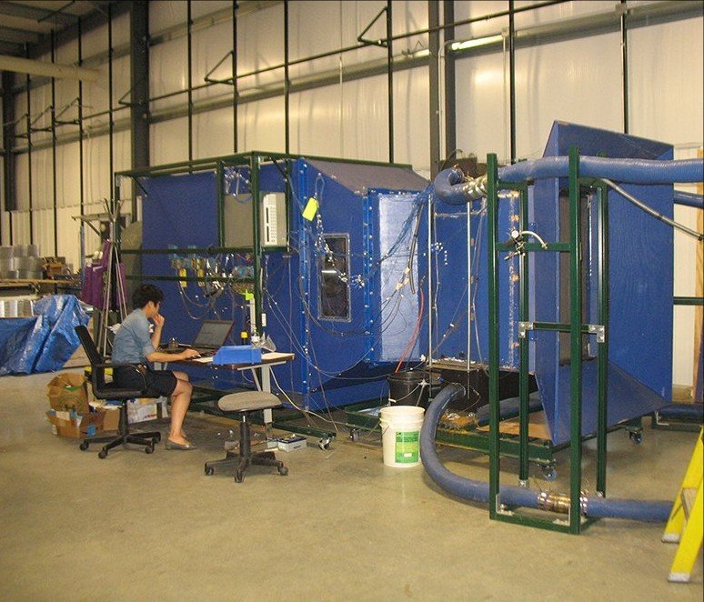 Creative Thermal Solutions Inc | Testing Services Urbana IL