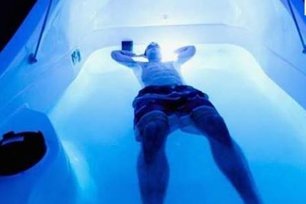 Floating | Flotation Therapy | Cedar Rapids, IA