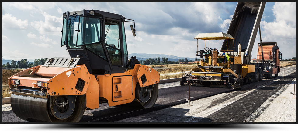 AAA Paving | Paving Contractors | Johnson City, TN