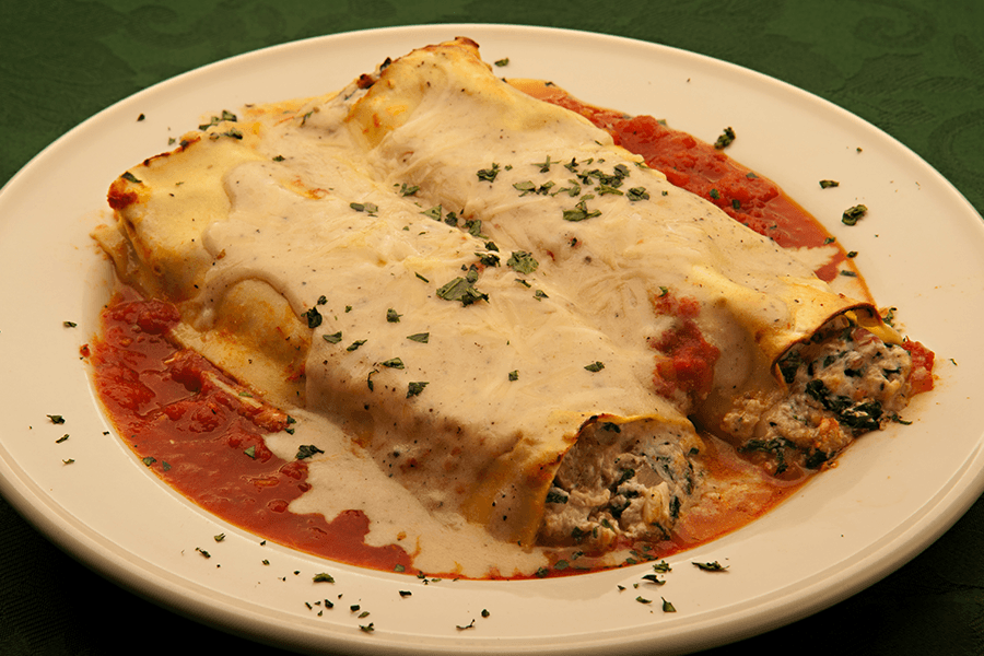 Paolo's Italian Restaurant Photo Gallery | Kent, WA