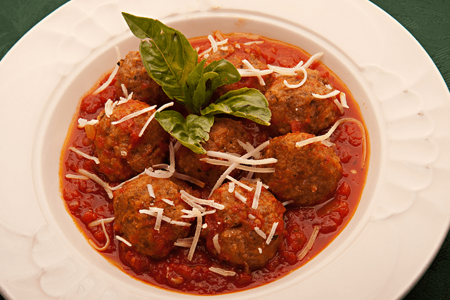Paolo's Italian Restaurant Photo Gallery | Kent, WA