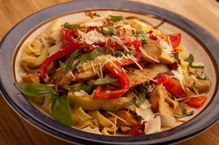 Paolo's Italian Restaurant | Lunch and Dinner | Kent, WA