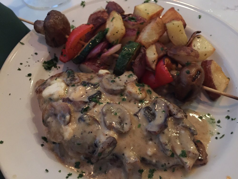 Paolo's Italian Restaurant | Lunch and Dinner | Kent, WA
