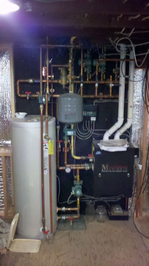 Jacob Plumbing, Heating & Drains, Inc. Gallery | Milford, CT