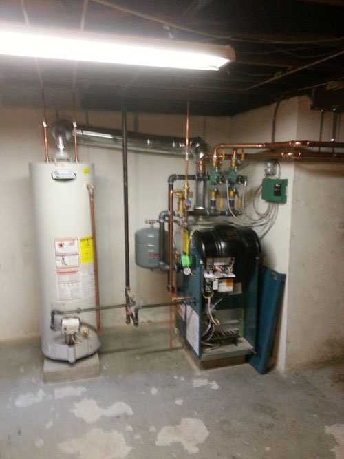 Jacob Plumbing, Heating & Drains, Inc. Gallery | Milford, CT