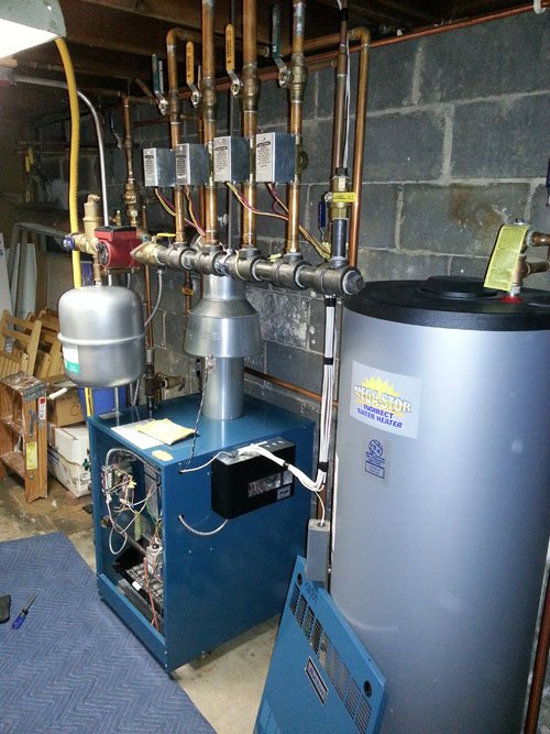 Jacob Plumbing, Heating & Drains, Inc. Gallery | Milford, CT