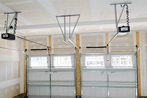 Larry's Overhead Door Service | Door Installation | Reno, TX