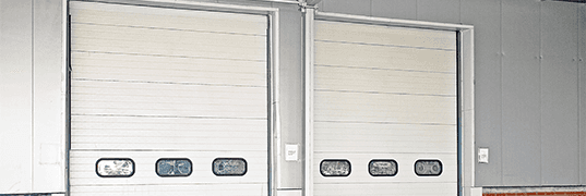 Commercial Door Installations | Repairs | Reno, TX