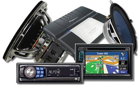 CSP Car Stereo Pros Photo Gallery | South Gate, CA