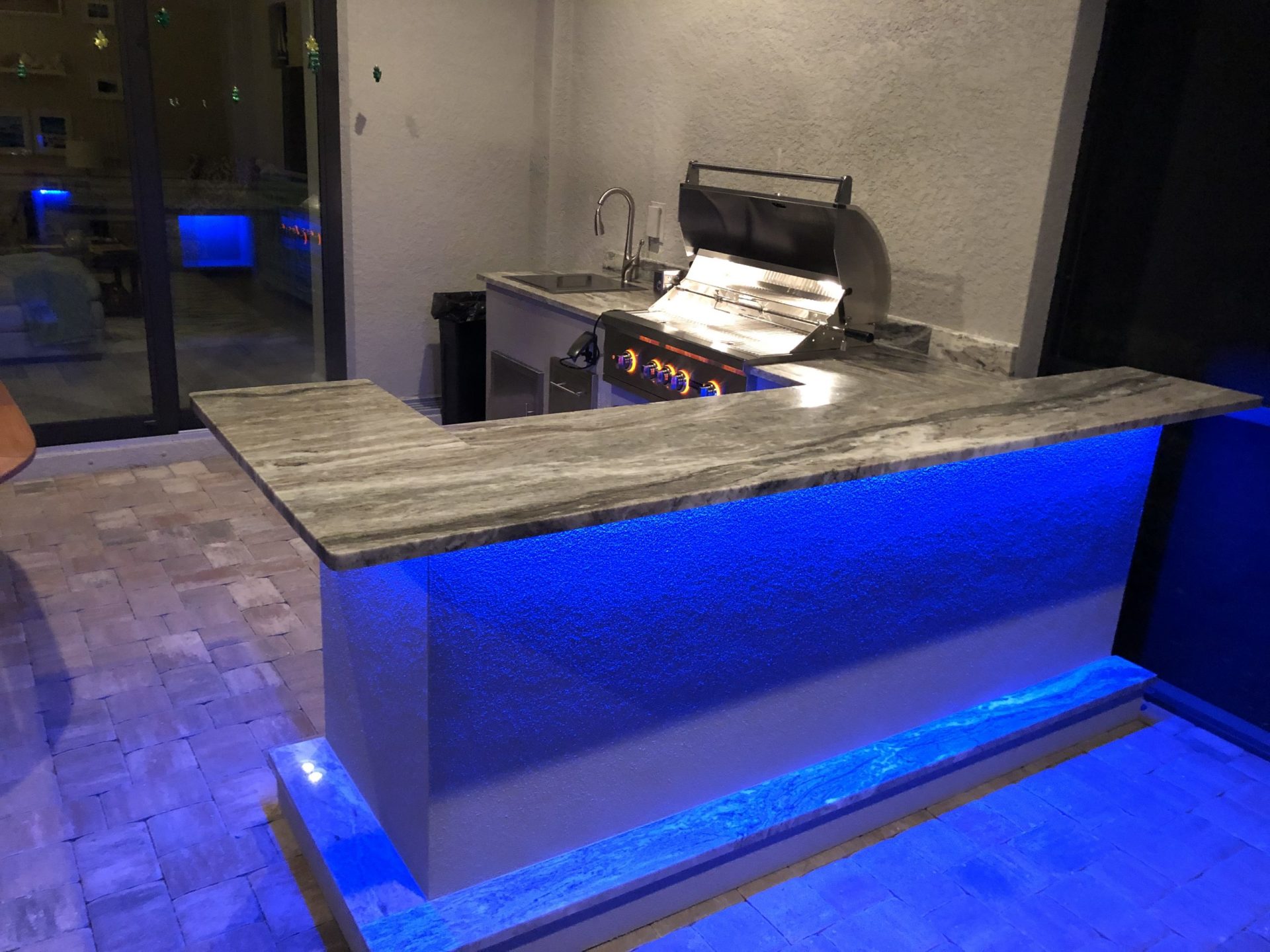 The Outdoor Kitchen Outlet Photo Gallery | Naples, FL | Cape Coral, FL