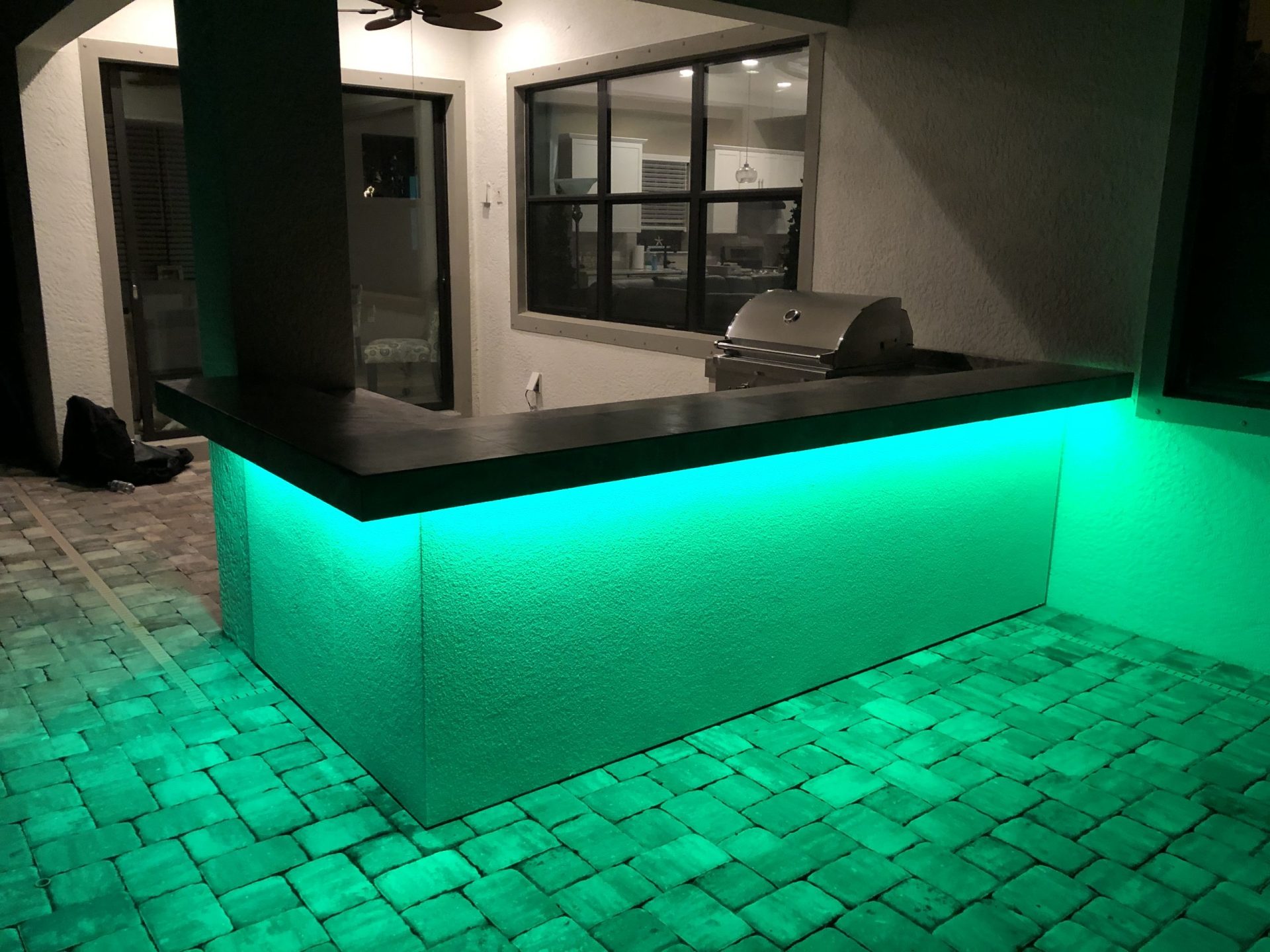 The Outdoor Kitchen Outlet Photo Gallery | Naples, FL | Cape Coral, FL