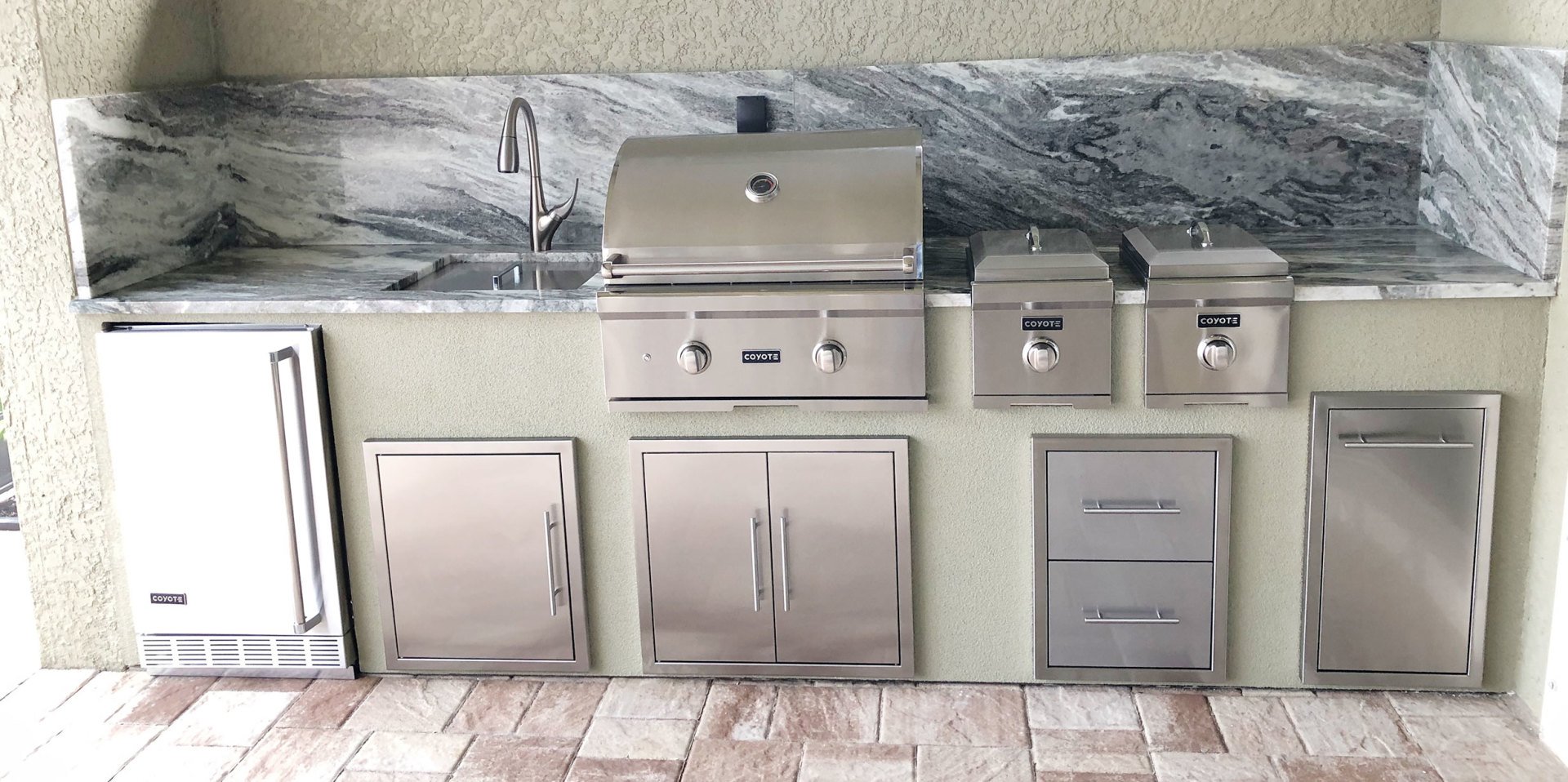 Outdoor Kitchen Outlet | Naples, FL | Cape Coral, FL